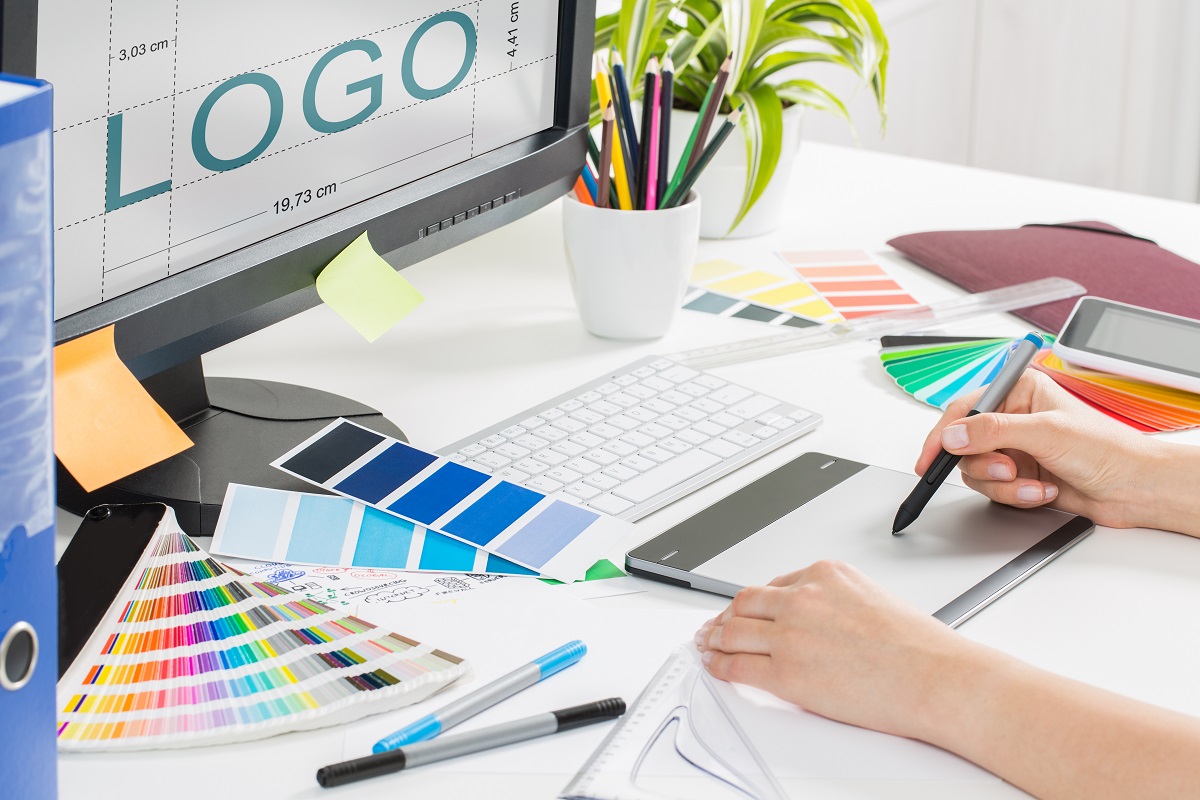 5 Ways a Logo Can Do Wonders for Your Business | Info Net Tech